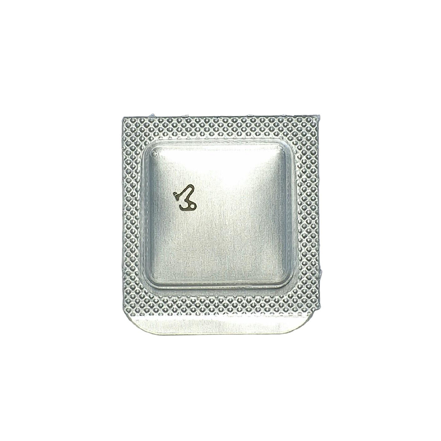 Пластина за батерия за кварцов механизъм ETA 282.001 - Watchmaker.tools