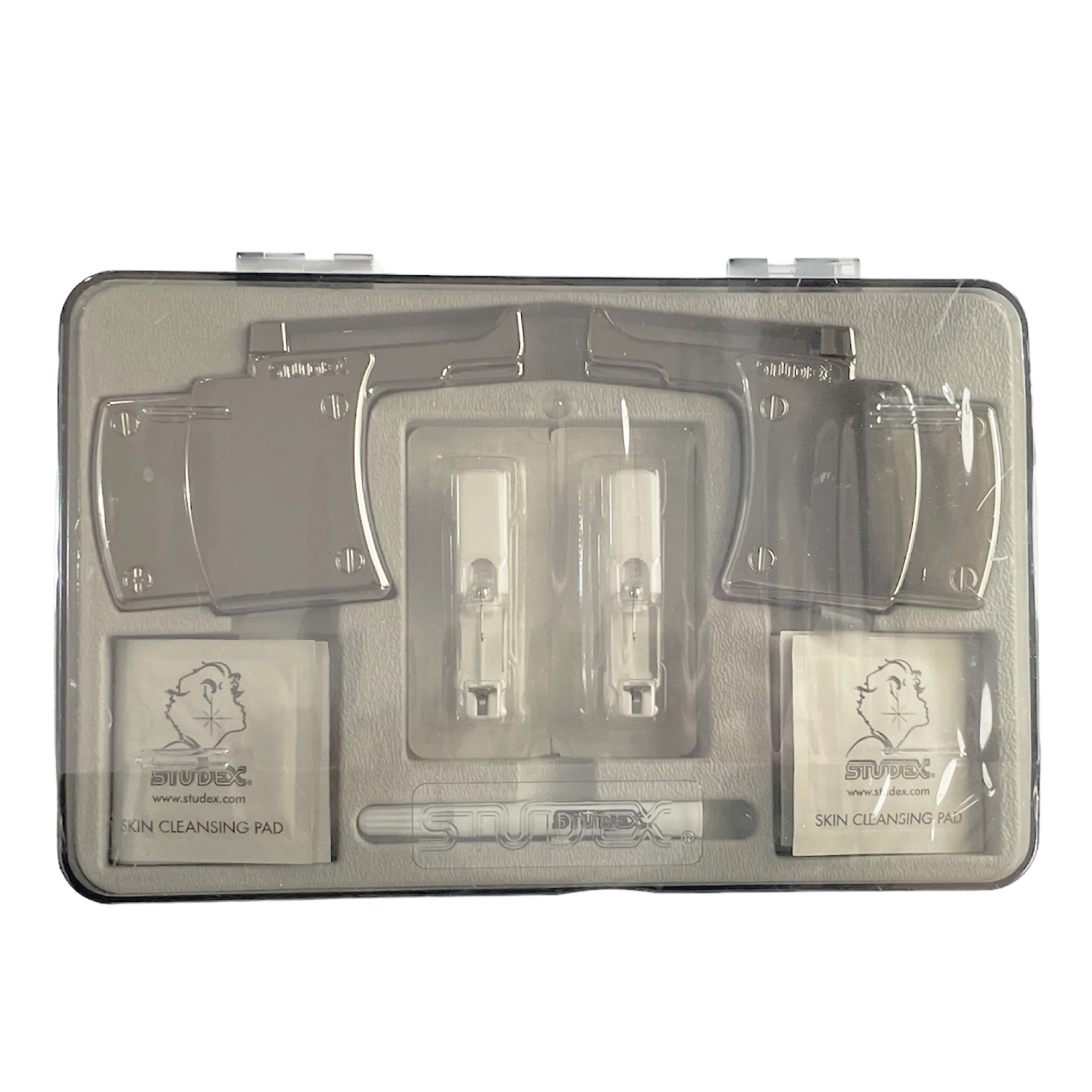 Професионален комплект Studex System 75 пистолети за пробиване на уши ...